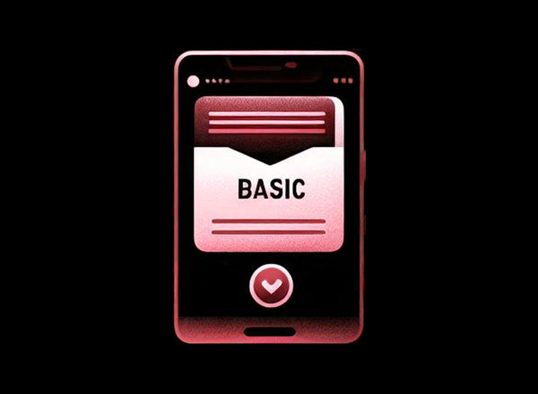 BASIC – Backerrock